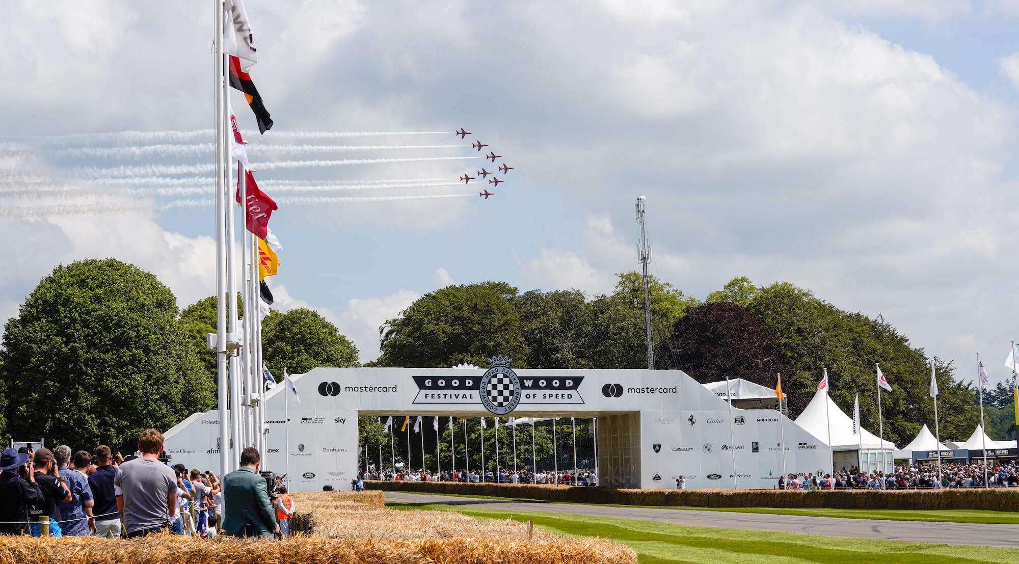 Goodwood Festival of Speed 2026: The Full Guide